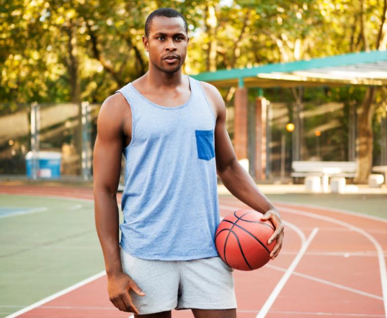Steph Curry's Secret to a Faster Jump-Shot - Born to play ball BLOG ...